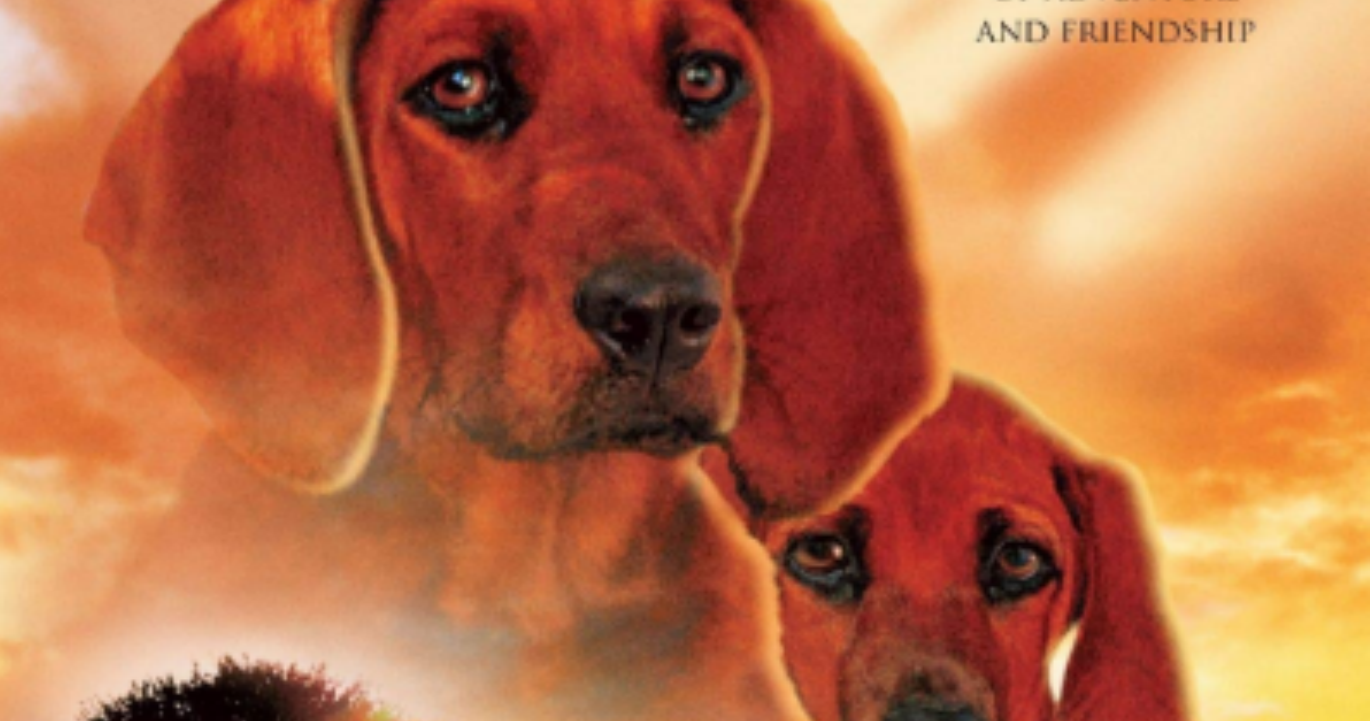 'Where the Red Fern Grows' the best tale about a boy and his dogs ever ...