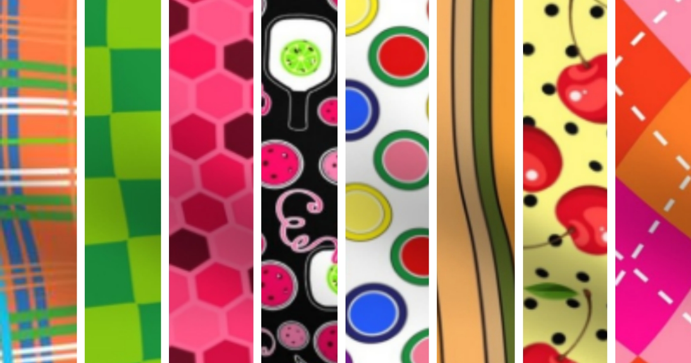 Fabric Designs by GreenCarbon2112 - Green Carbon 2112