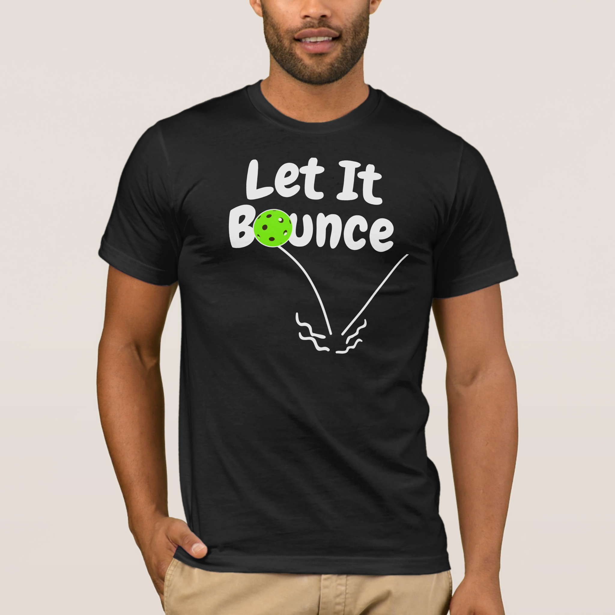 Let It Bounce: 2-Bounce Serving Rule in Pickleball - Green Carbon 2112