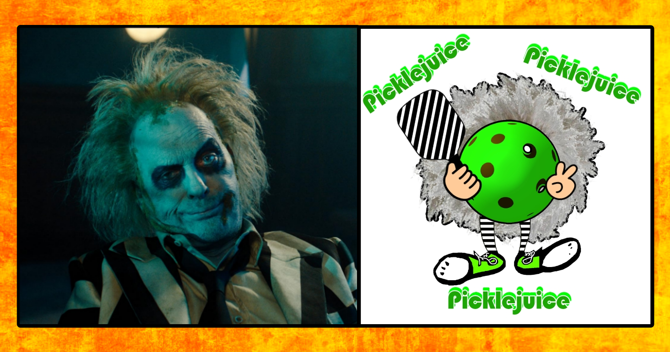 Picklejuice Picklejuice Picklejuice - Movie Inspired Pickleball ...