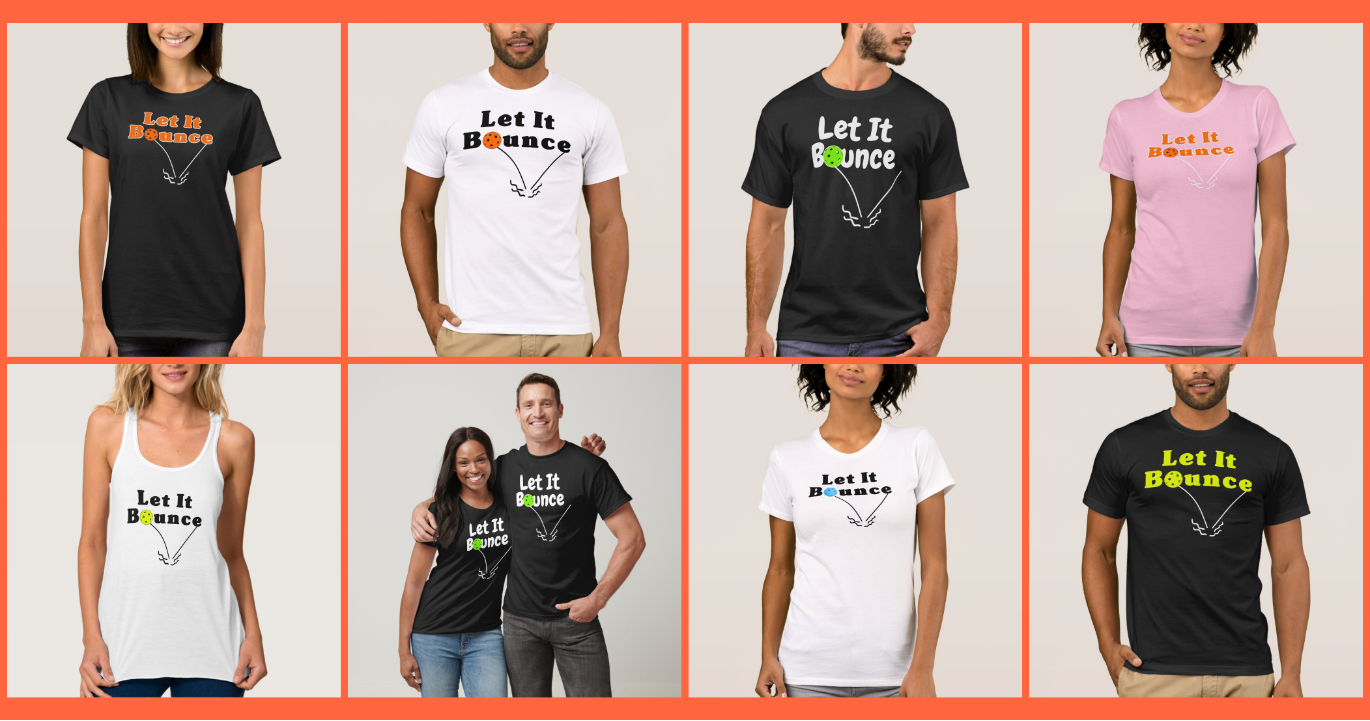 Let It Bounce: 2-Bounce Serving Rule in Pickleball - Green Carbon 2112