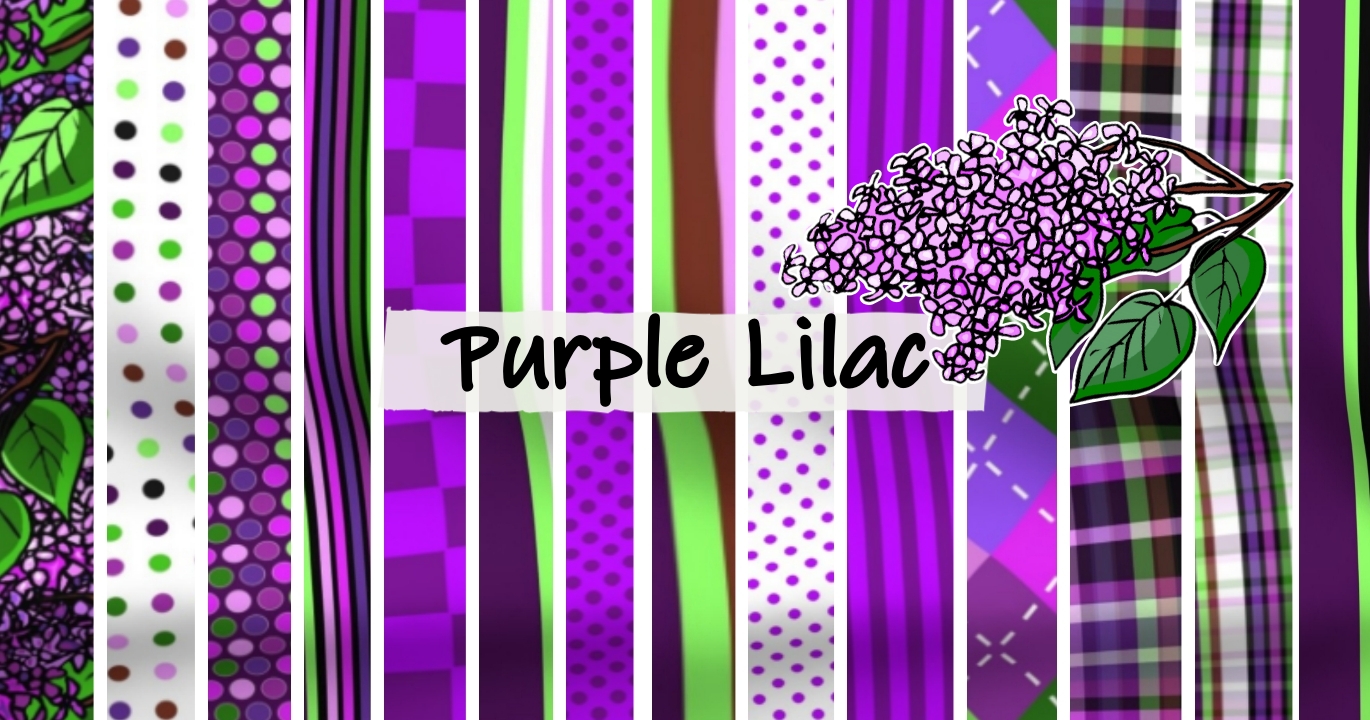 The Beauty of New Hampshire's State Flower: The Purple Lilac - Green ...